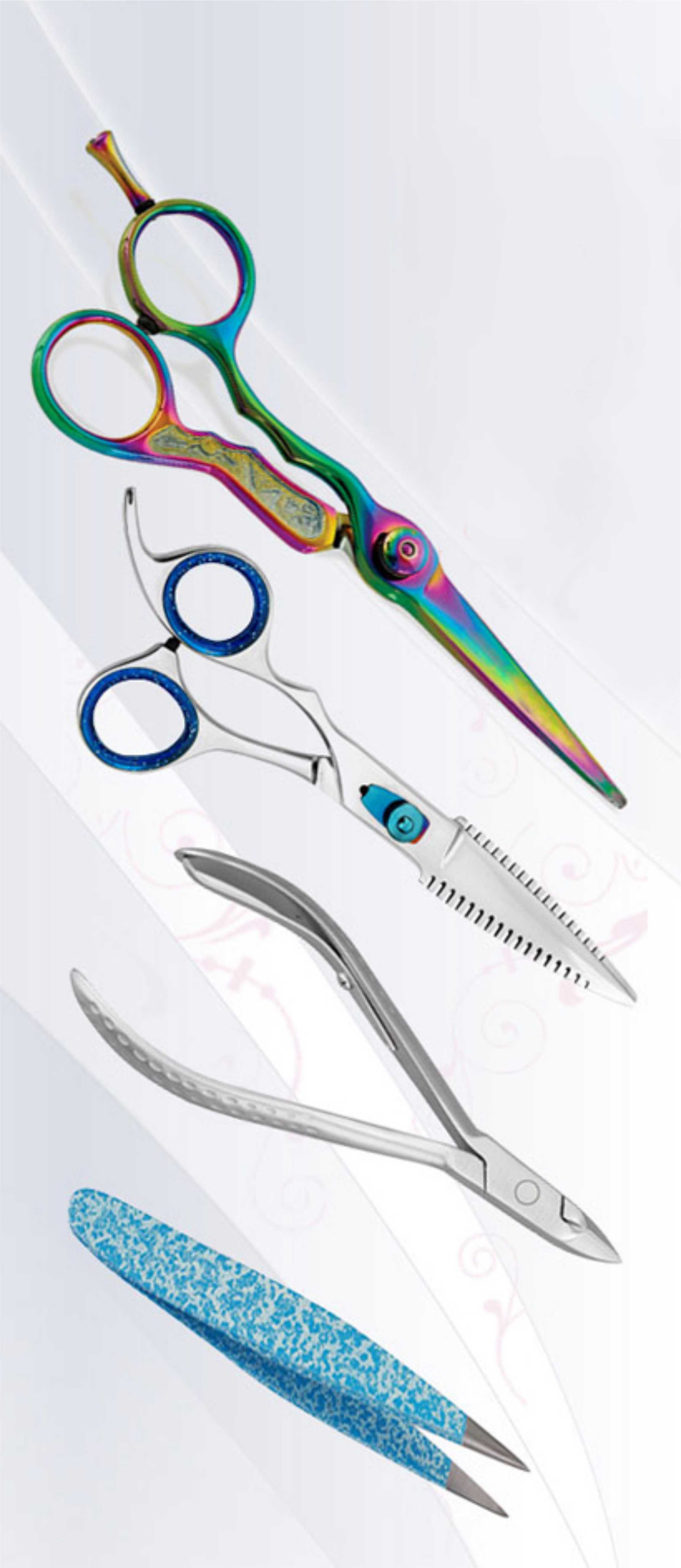 Morano Global – worldwide supplier of premium beauty tools